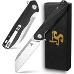 Sitivien Knives Website - Premium Knives